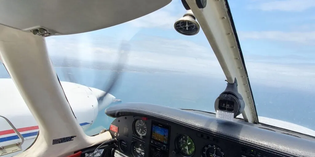 Altora wellbeing days – Lauren's Flying Adventure - Altora