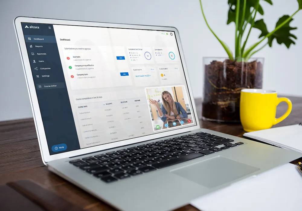 What can you expect during your subscription with Altora? - Altora