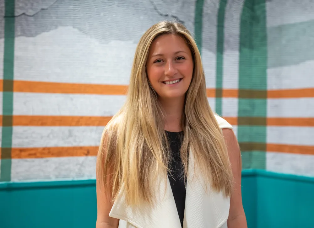 Altora Employee Spotlight: Introducing Grace, Marketing Manager. - Altora