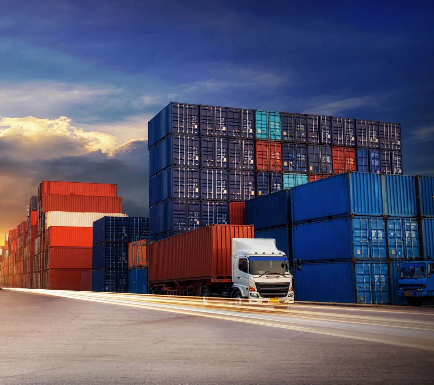 Induction & Compliance Software for Transport, Logistics & Warehousing ...